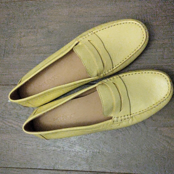 THE FLEXX | Shoes | The Flexx Penny Driving Loafers | Poshmark